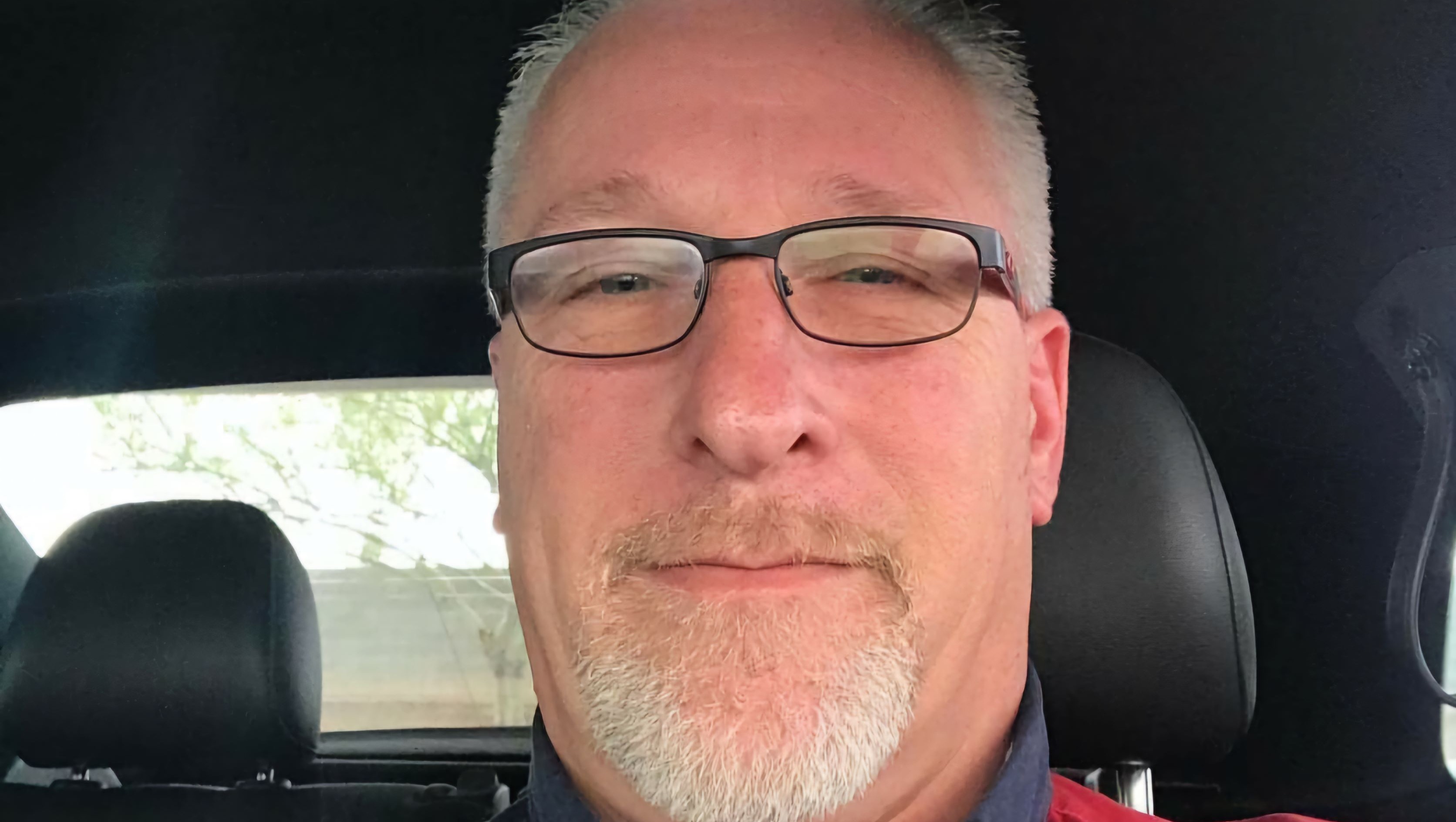 Fundraiser by Colleen Crandall : Assist with John Miller's Final Farewell