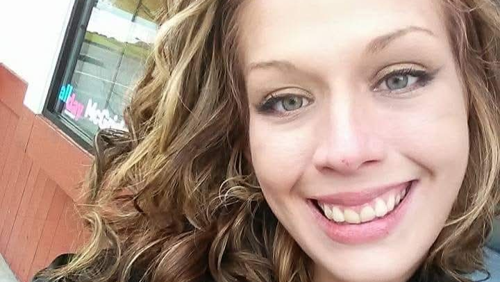 Fundraiser by Melanie Biggs : Assist Nikki with Memorial Expenses For ...