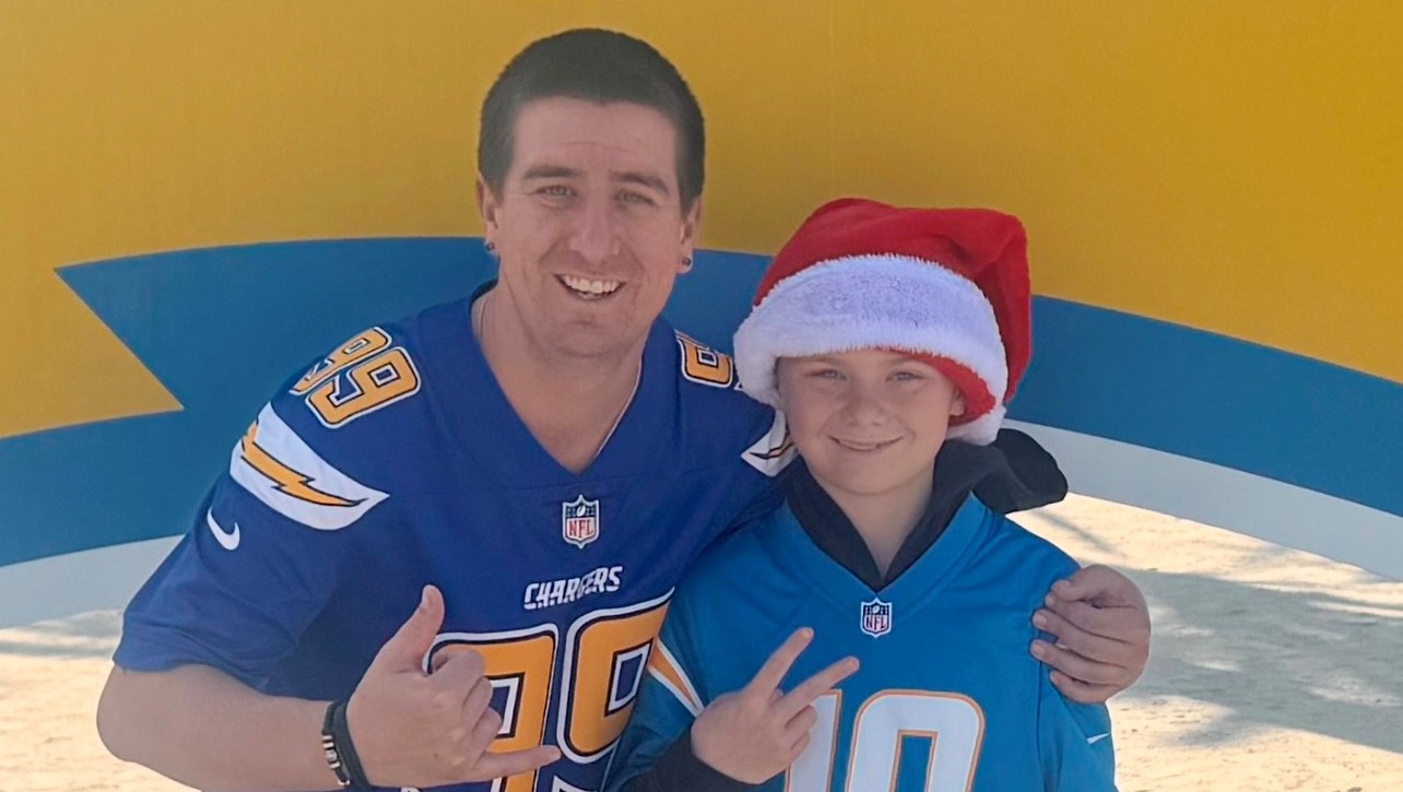 Fundraiser for Lisa Mello by David Marchand : Honoring Tyler Mello: Aid ...