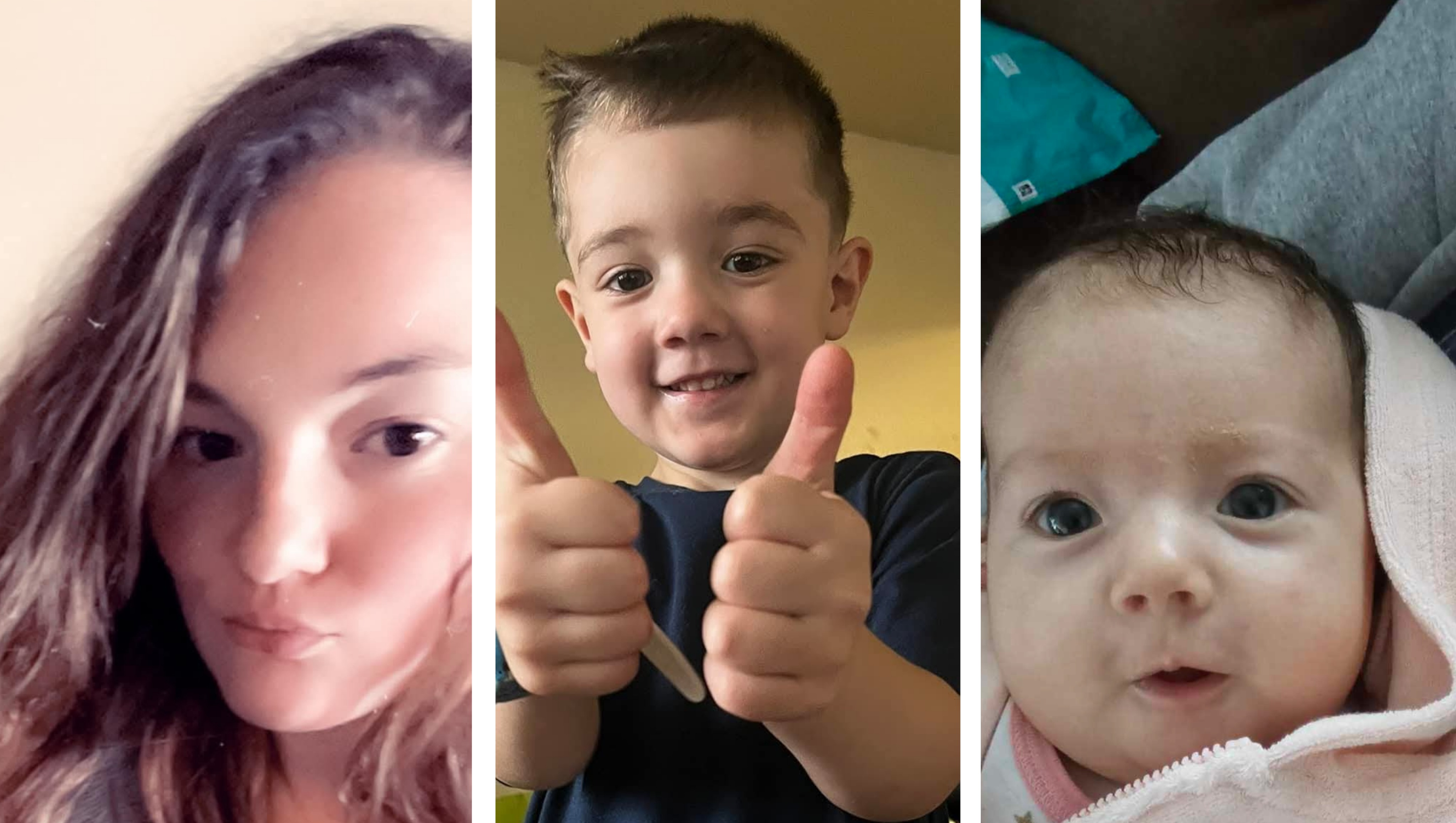 Fundraiser for Mylia Ogren by Enrique Gutierrez : Support Mylia and ...