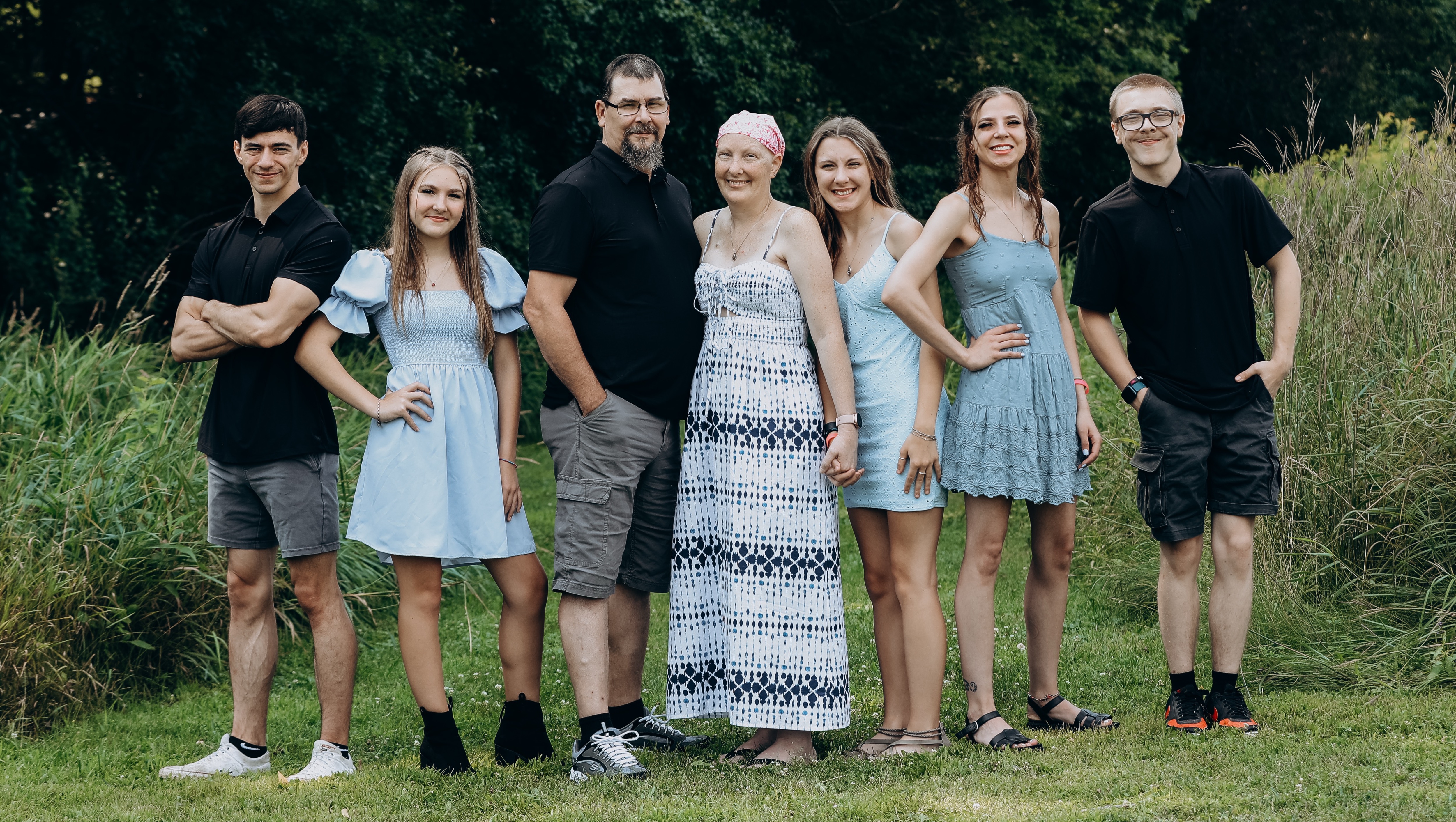Fundraiser for Randy Stoltman by Kayla Lenz : Help Anne's Family ...