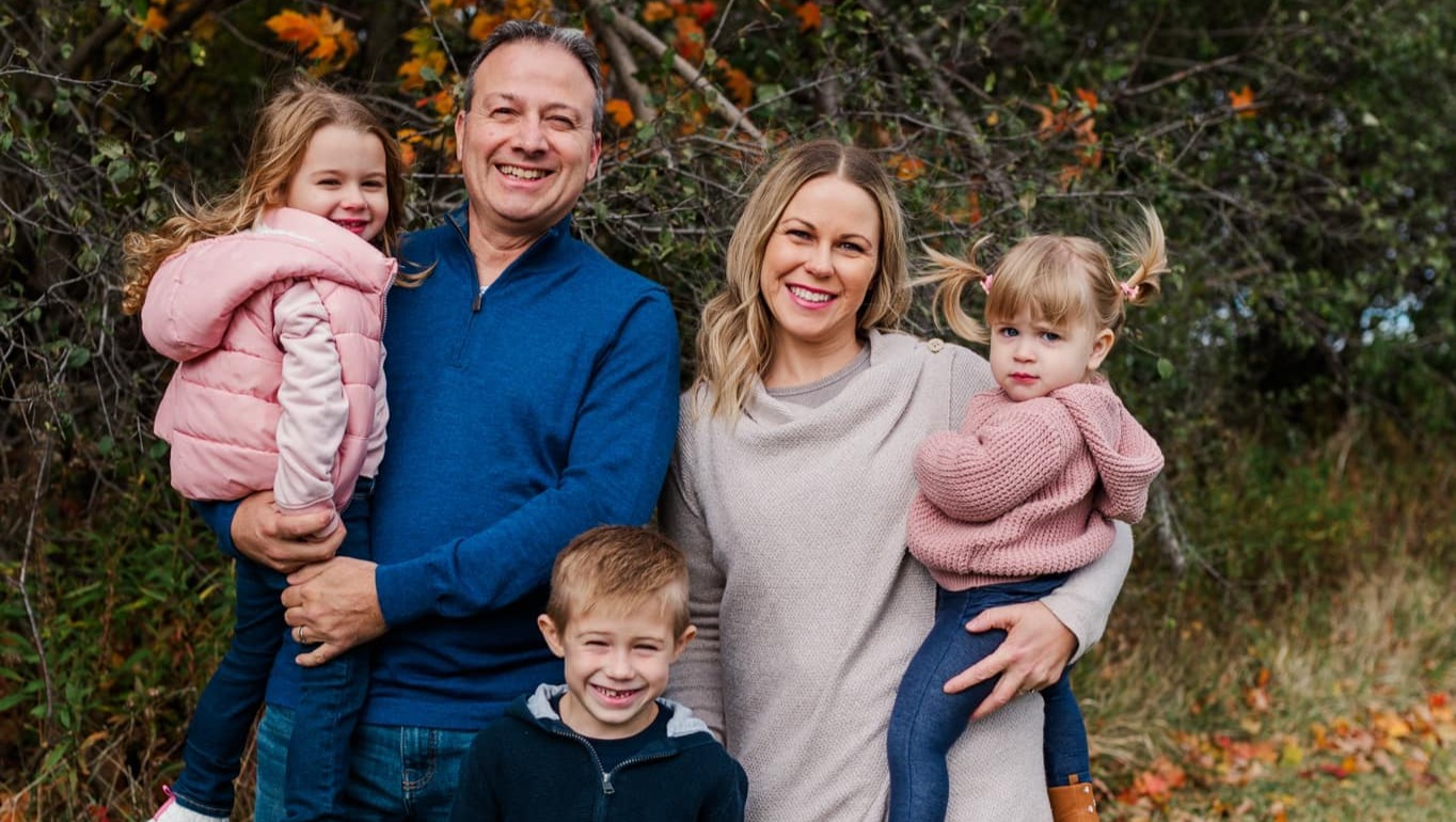 Fundraiser for Kelly Apostolopoulos by Kimberly Milestone : Help Jim ...