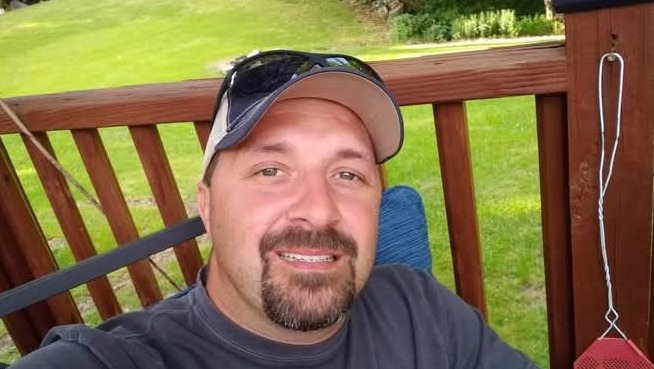 Fundraiser for Shannon Klink by Jennifer Blystone : Support for David's ...
