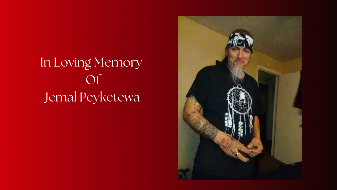 Fundraiser by Qiana Mitchell : Stand by Jemal's Family in Their Grief