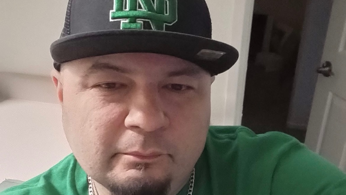 Fundraiser by Andy Navarro : Anything helps to put my step dad Robert ...