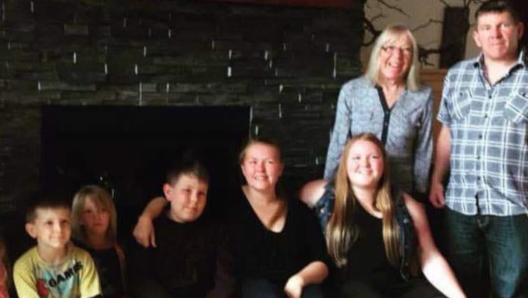 Fundraiser by Jessica mclaughlin : Help Mclaughlin Family House Fire