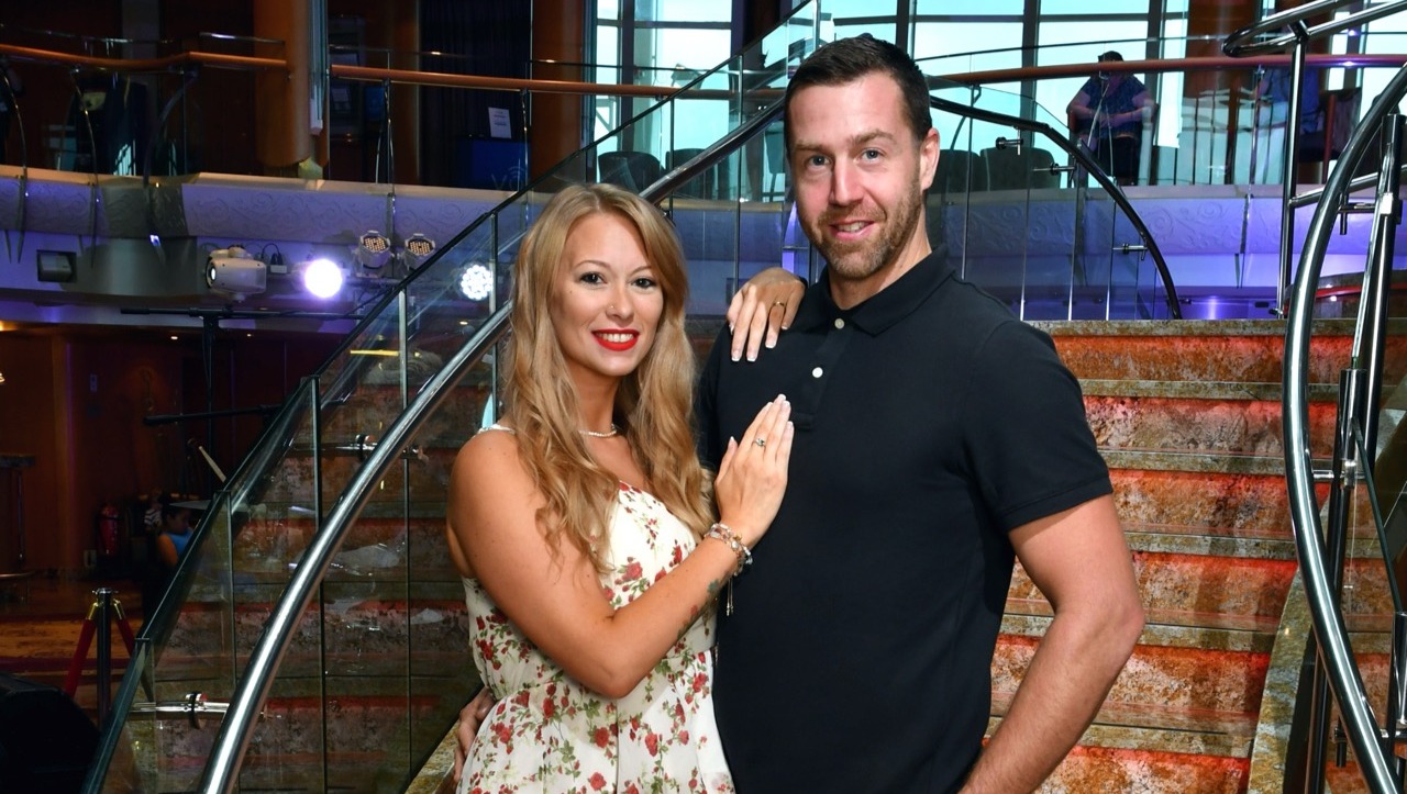 Fundraiser for Nikki Pecora by Bethany Starkey : David & Stephanie's ...