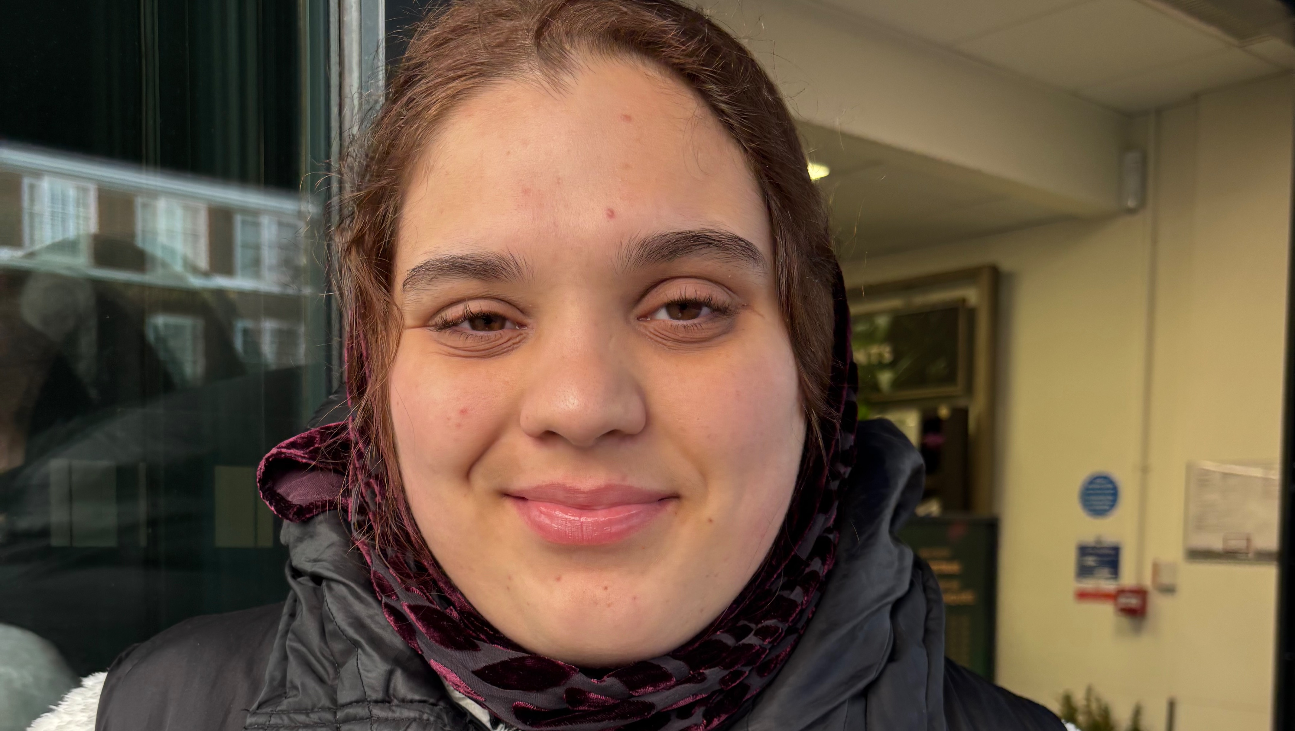 Fundraiser by Michele Hommel : Maria, our local Big Issue seller