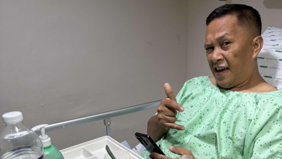 Fundraiser by Lo Ro : Support Jayson Legaspi's Leukemia Battle