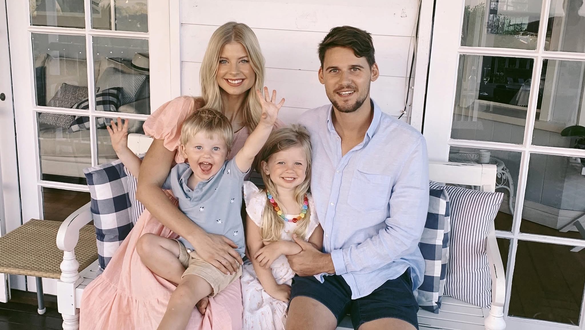 Fundraiser by Maddy Harrison : Support Emily Van Osta’s Fight Against ...