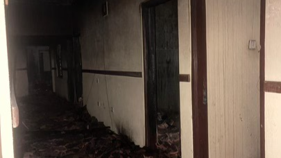 Fundraiser by Carly Nelsen : Help Esther Rebuild After a House Fire