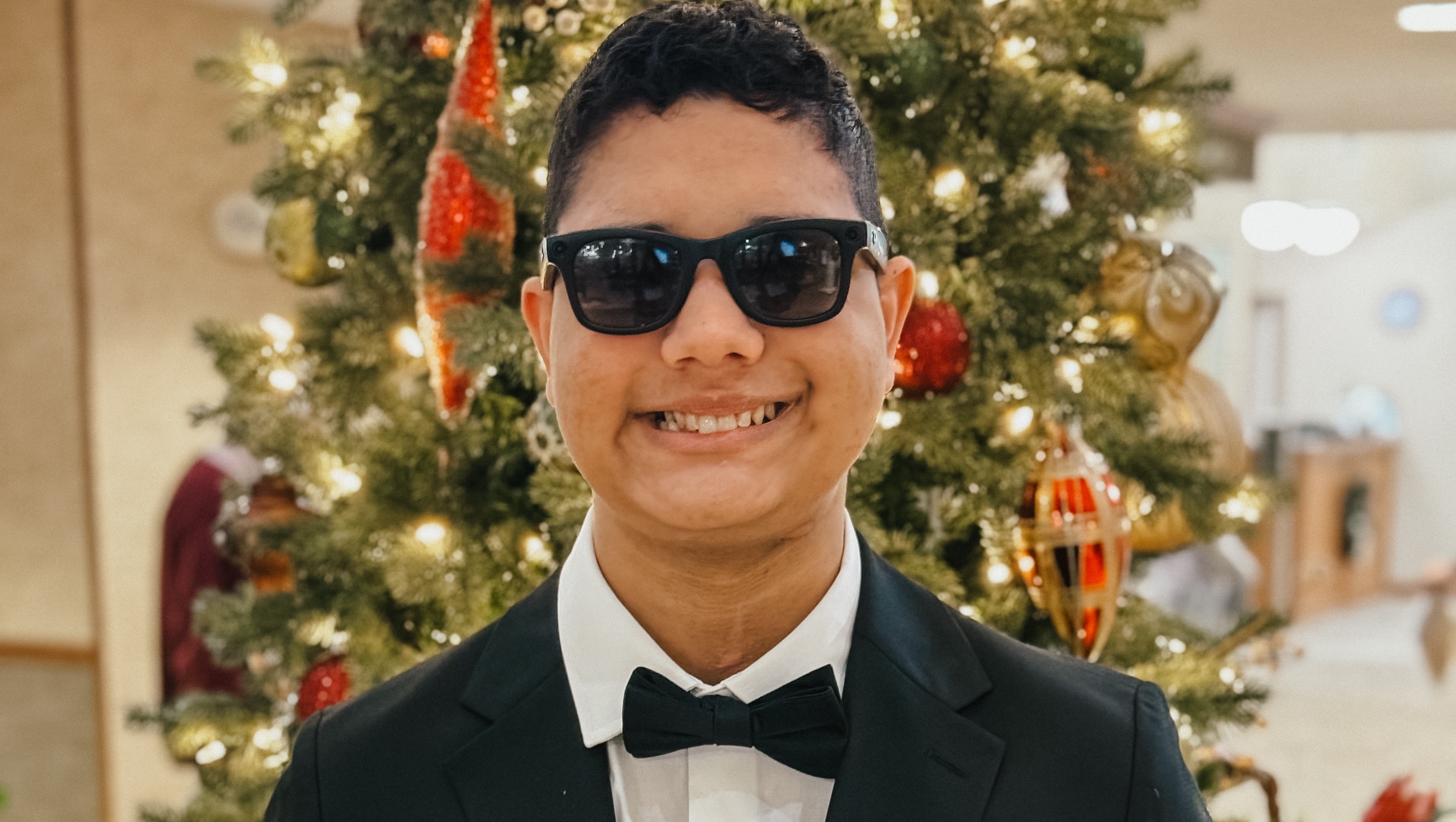 Fundraiser by Courtney Roberts : Help Isaiah Navigate Life Without Sight