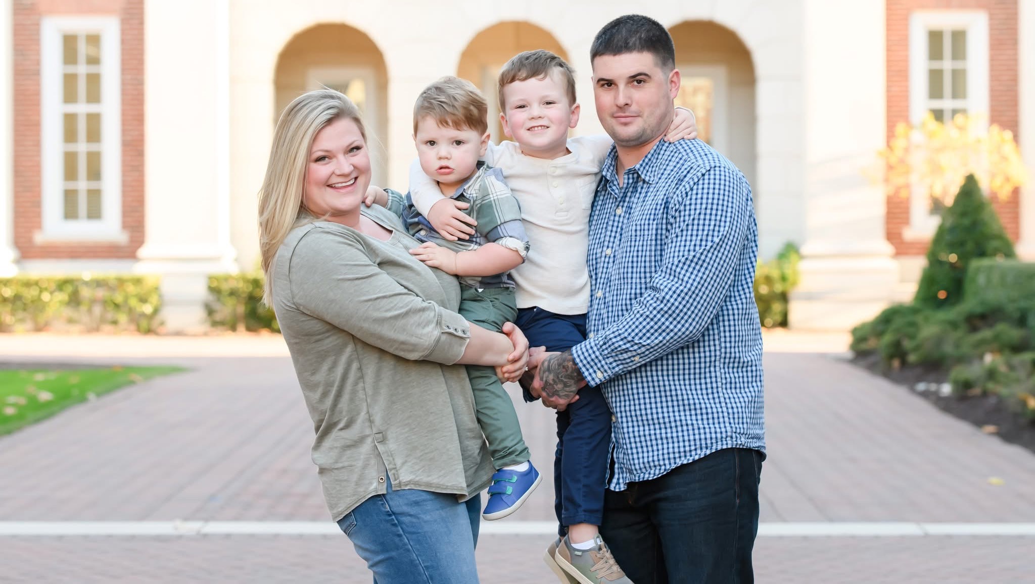 Fundraiser for Cassidy Gould by Rachel Fortin : Rally for Cassidy ...