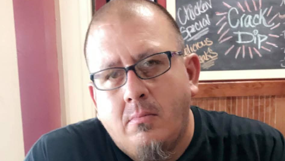 Fundraiser by Joshua Maroney : Stand with John Webb in His Cancer Journey