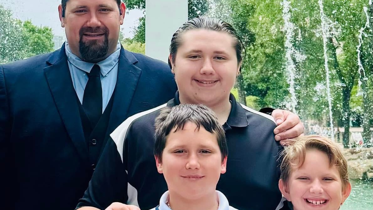 Fundraiser by Ashley Rieck : Support the Gorman Family in Crisis