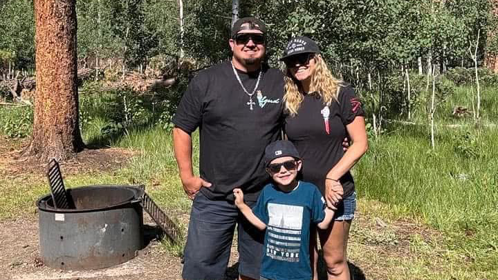 Fundraiser for Chantyle York by Melissa Preece : Aid Chantyle's Fight ...