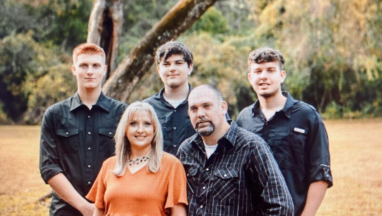 Fundraiser for Geneva Brown by Christy Huggins : Show Love to the ...