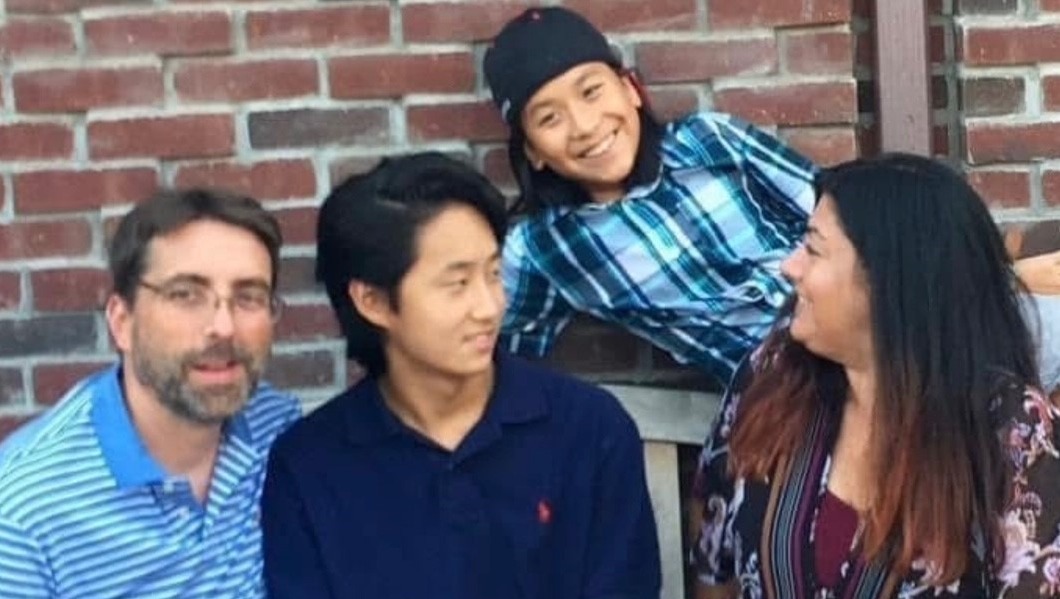 Fundraiser for Susan Kavanagh by Leslie Russo : Join Jim’s Battle ...