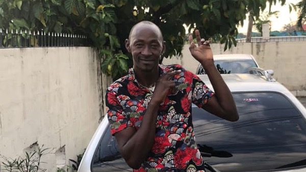 Fundraiser for Trifene Collins by Taviann Thomas : Steve’s Journey to ...