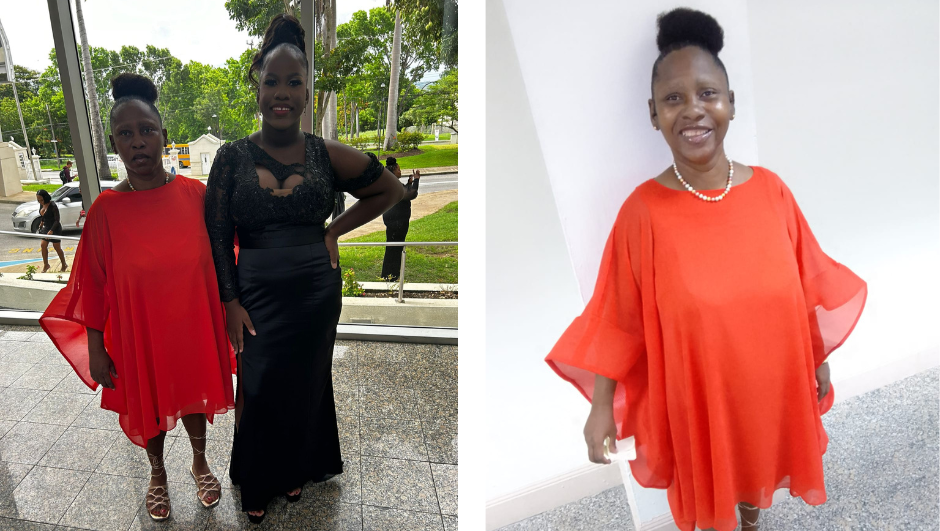 Fundraiser by Safiya Robinson : Rosemary Williams