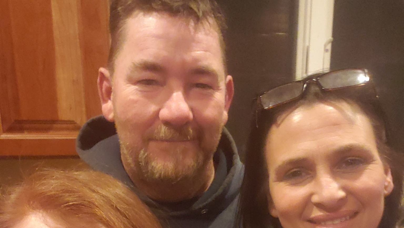 Fundraiser by Shamus Pierce : Support for Mark Govoni's Family in Grief