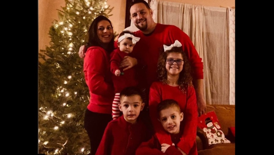 Fundraiser for Joseph Calleja by Angelo Rizzolo : Help give the Calleja ...