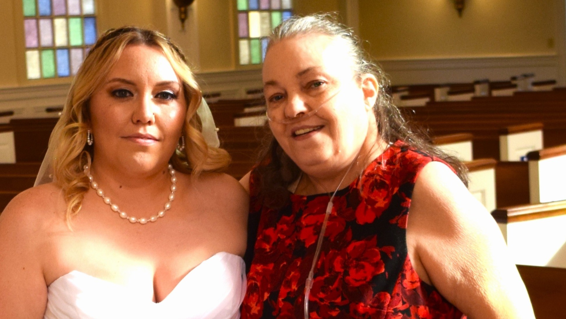 Fundraiser by Rochelle Cooper : Celebrating Mom's Life with Love
