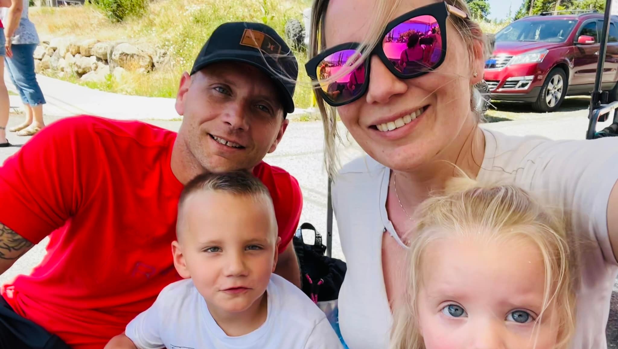 Fundraiser for Dustin Gerstner by Larry Rorie : Help Dustin Gerstner ...