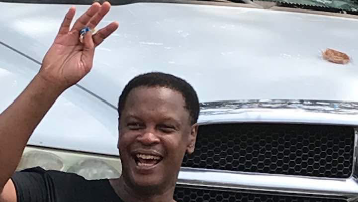Fundraiser by Denise Epps : Celebration of LaMarcus “Gig” Epps