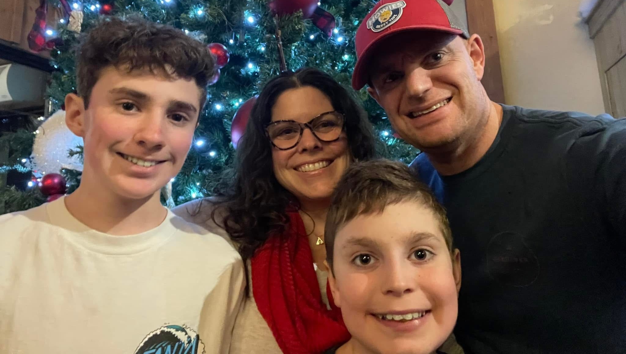 Fundraiser for Melanie Huffman by Jodie Murphy : Support Mel Huffman’s ...