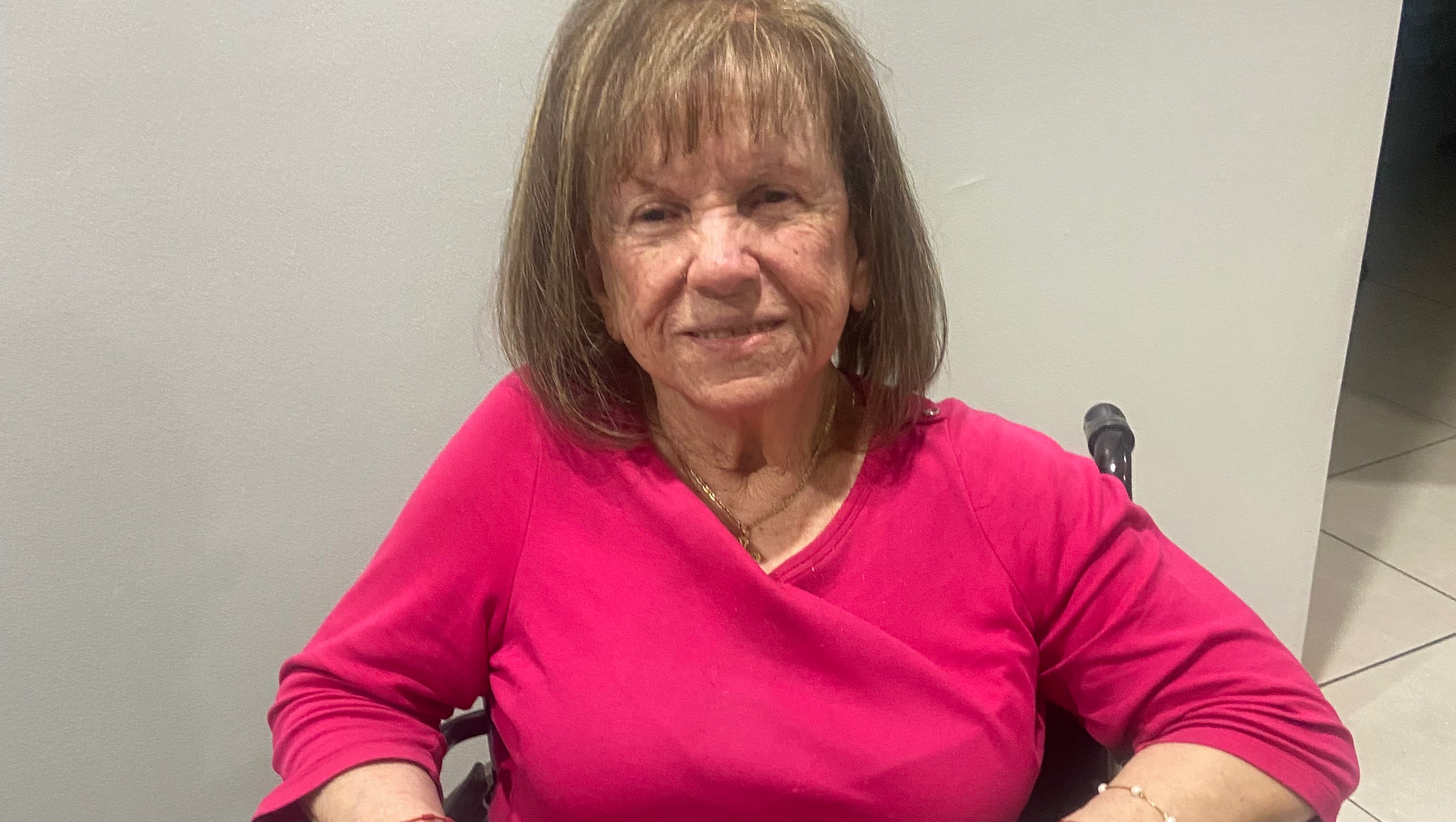 Fundraiser by Emma Barberena : Honoring Caridad Torres: Funeral Support