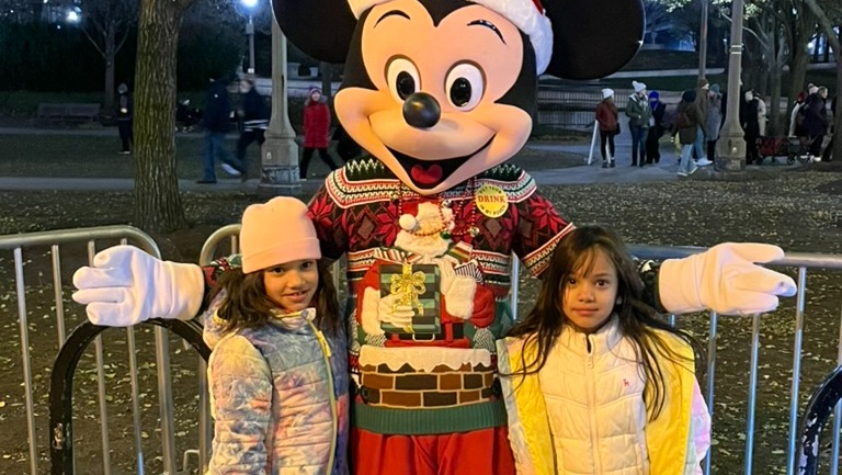 Fundraiser by Sheila O'Gorman : Help Two Little Ones Find Joy This ...