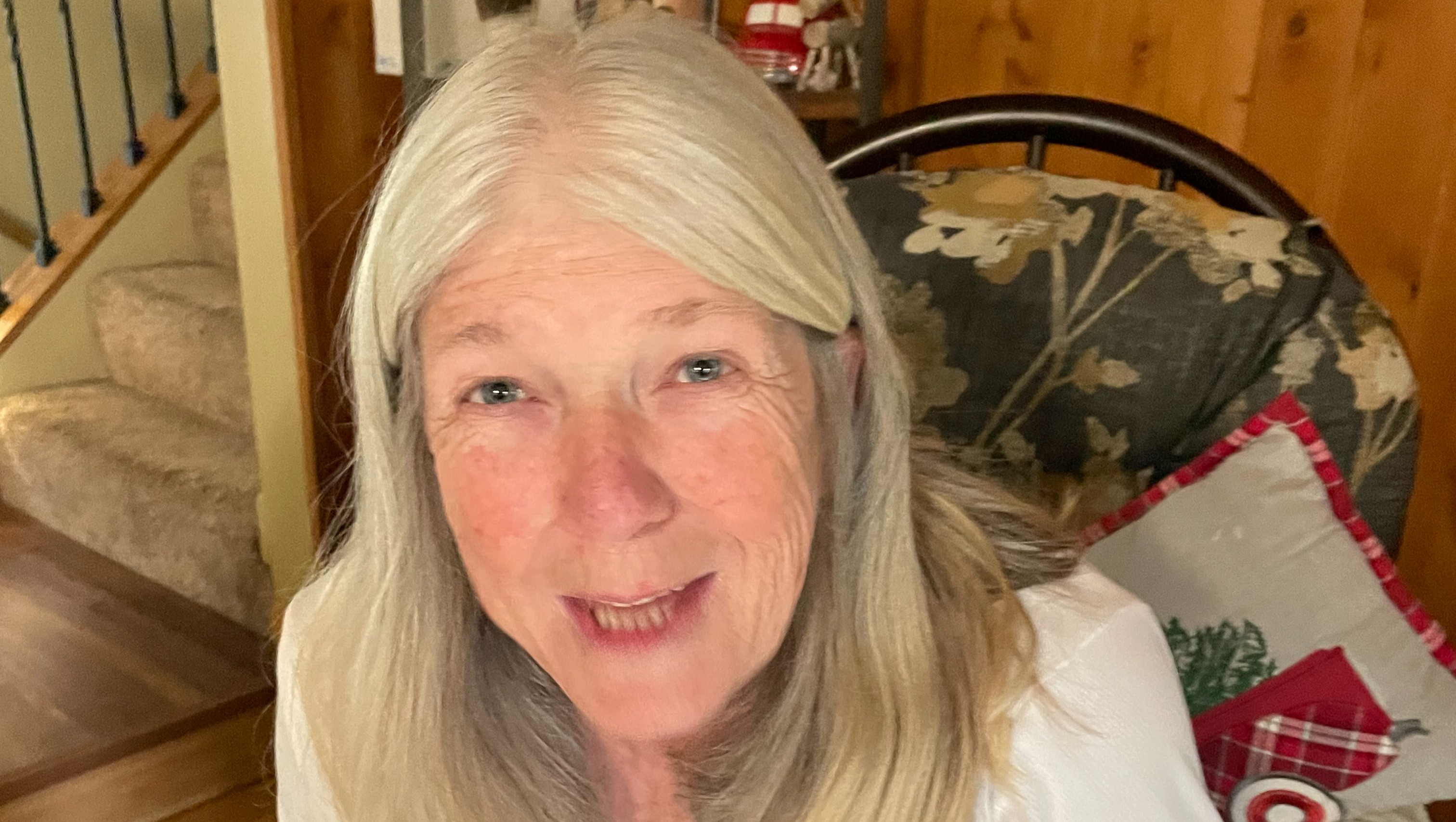 Fundraiser by Terri Cook : In Memory of Betty Jo Reed