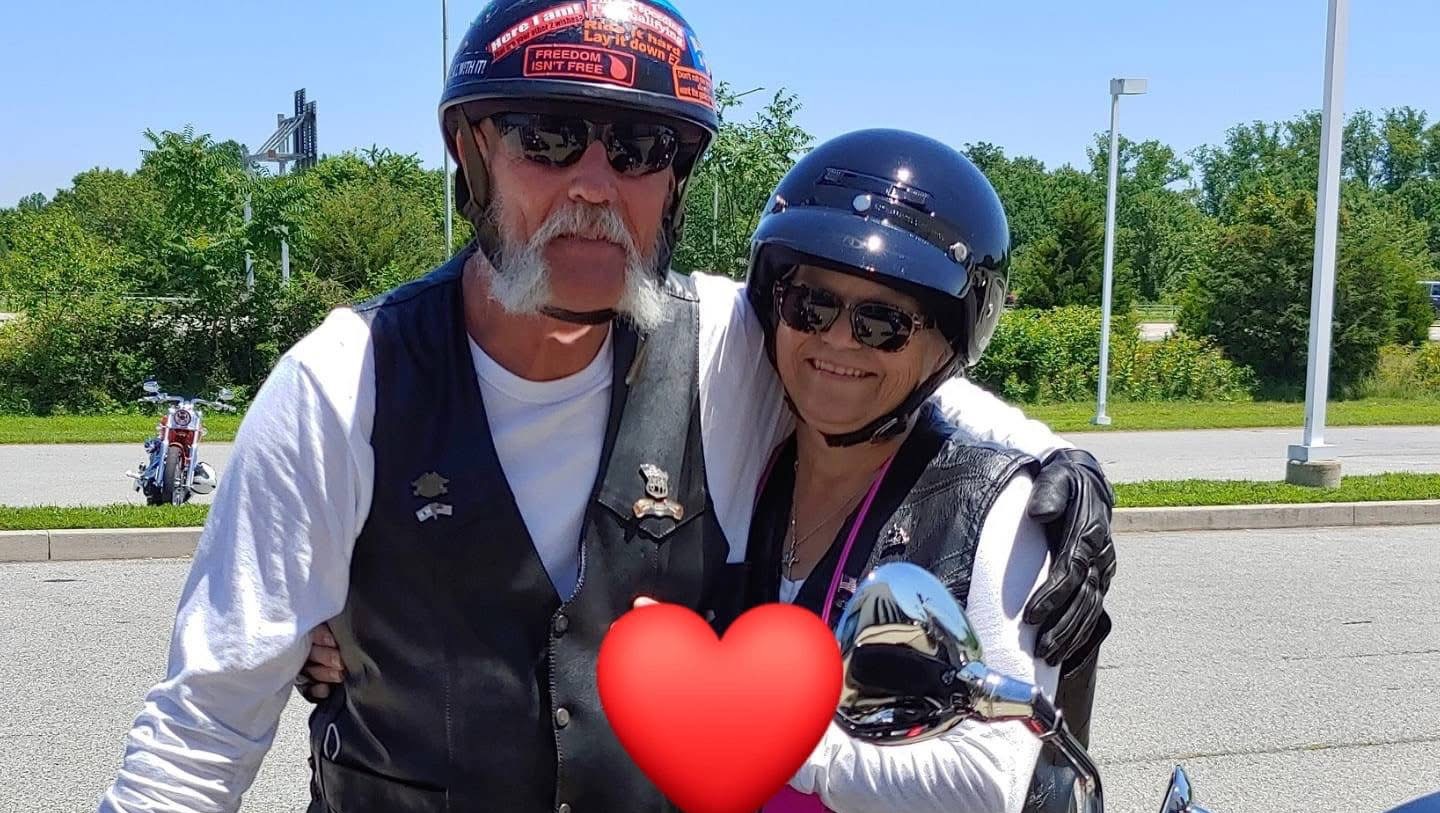 Fundraiser by Theresa Miller : Join us in supporting Ms. Barb and Walt