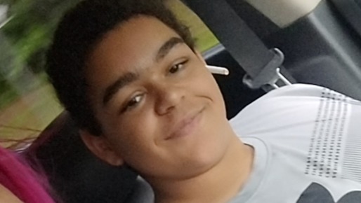 Fundraiser by Stacey Hart : Jaiden Hart $Forever13 fly high baby boy