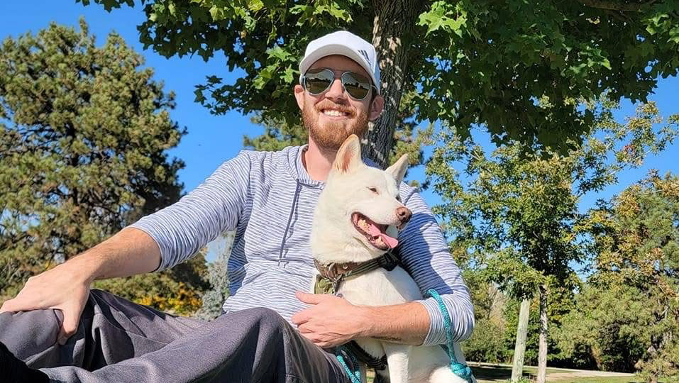 Fundraiser for Randy Conrad by Kylie Marchiori : Honoring Cody's Life ...