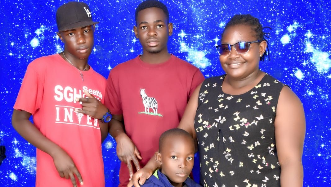 Fundraiser by Nicole Gerken-Broneske : 3 Engel für Cynthia