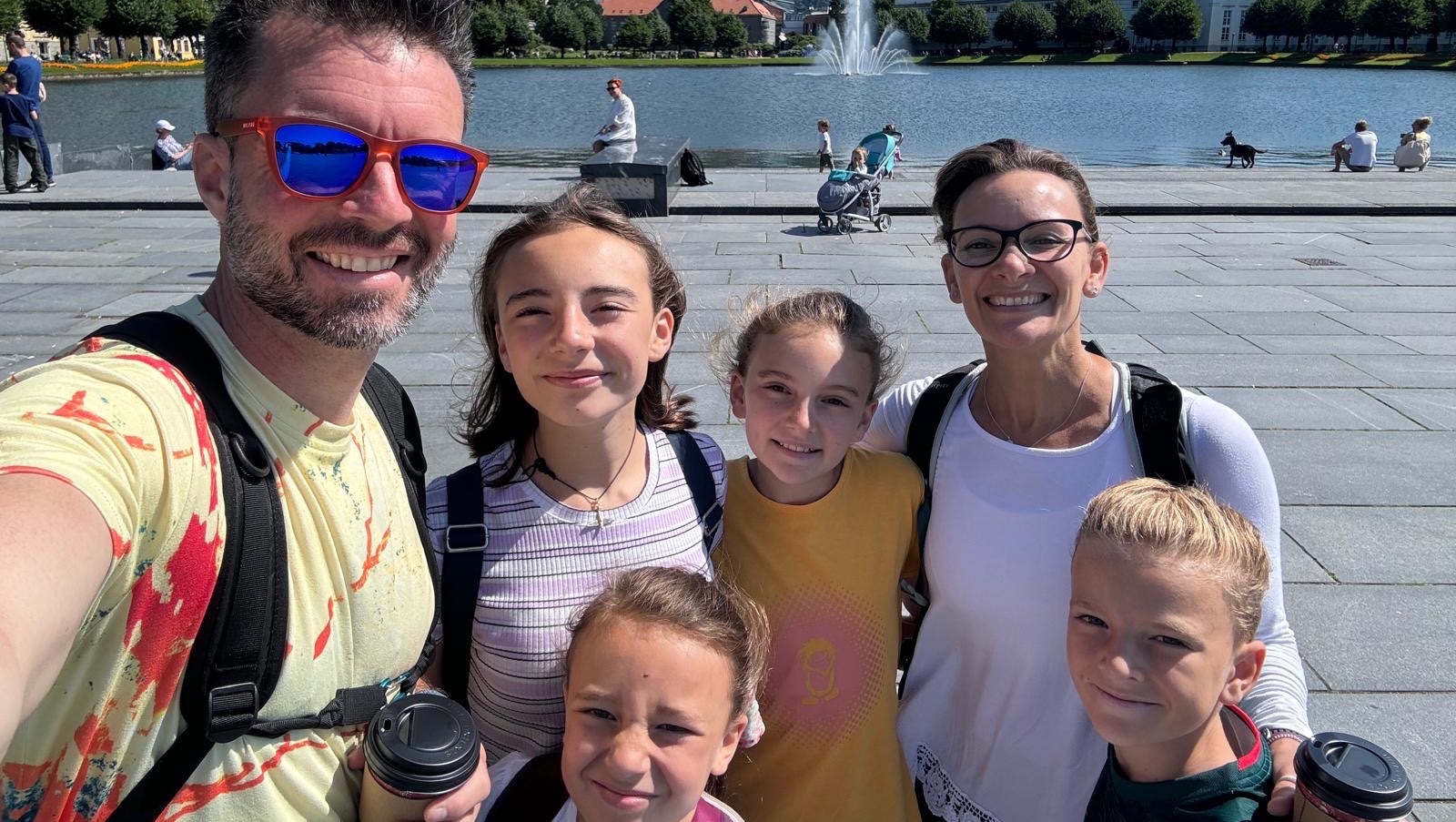 Fundraiser for Sean Connolly by Tim V : Stand with Sean Connolly as he ...