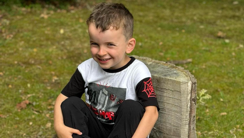 Fundraiser for Aimee Chapman by Laura Patey : A family’s last wish