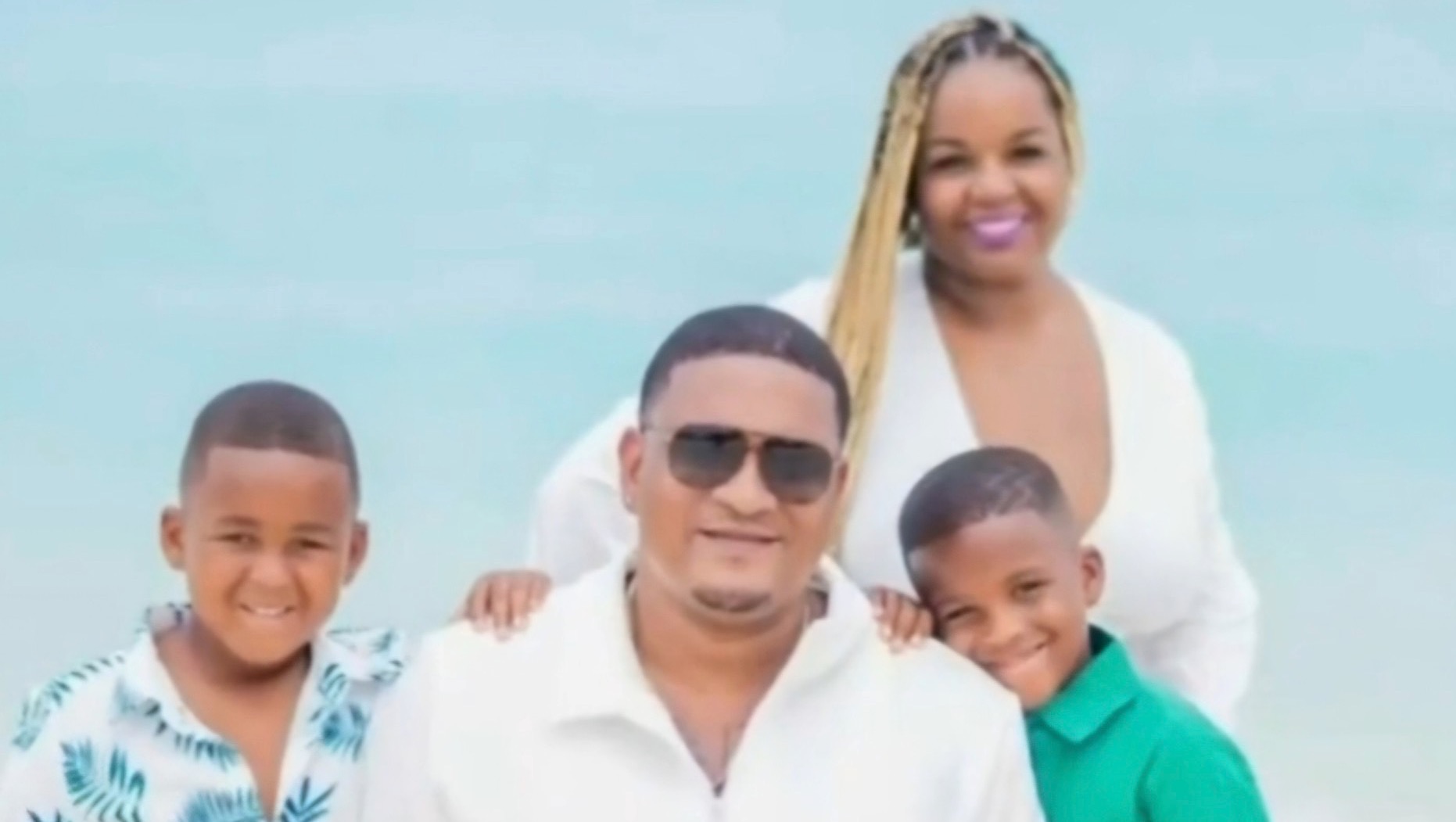 Fundraiser for David Tolson by JoMarlon Jordan : Support David Tolson's ...