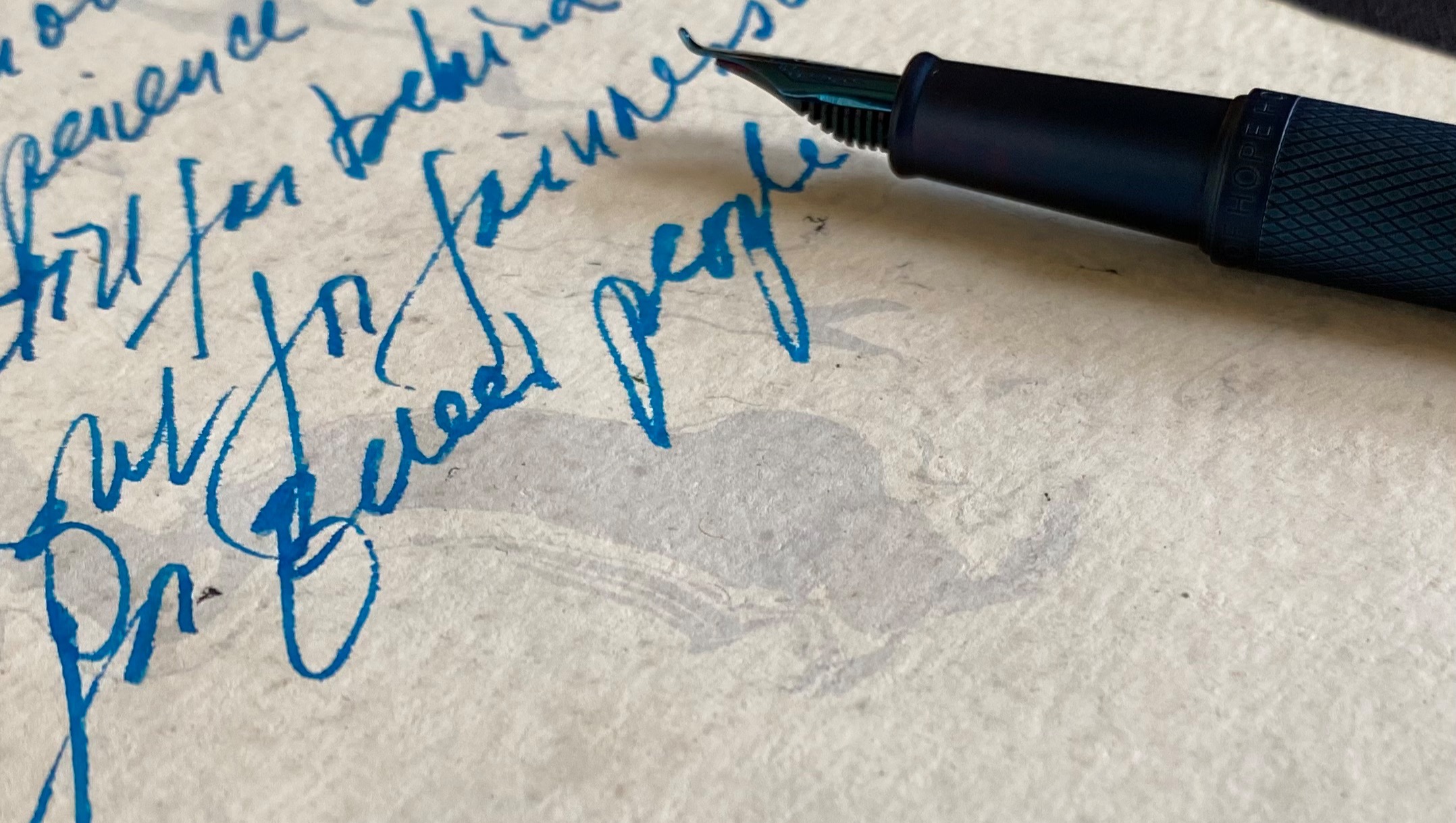 Fundraiser by Brian Watson : Help Brian Attend Key Writing ...