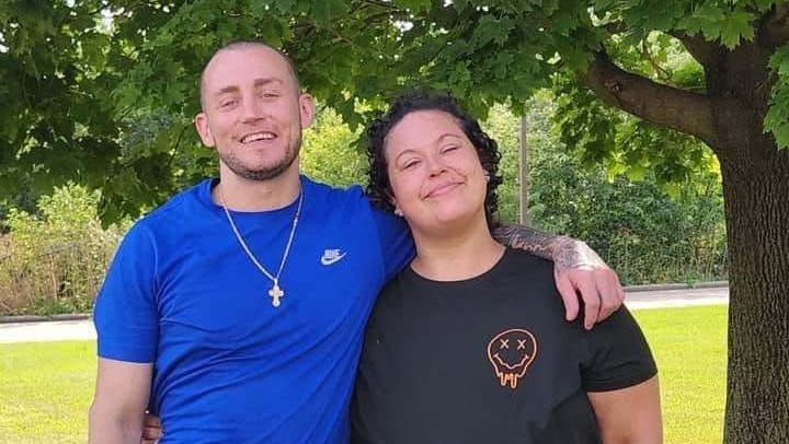 Fundraiser by Nicole Dunaway : Help Us Lay Chadwick Kelly to Rest