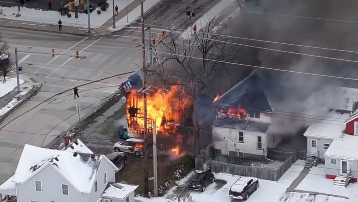 Fundraiser for John Greene by Jim Damman : Assist the Greene Family ...