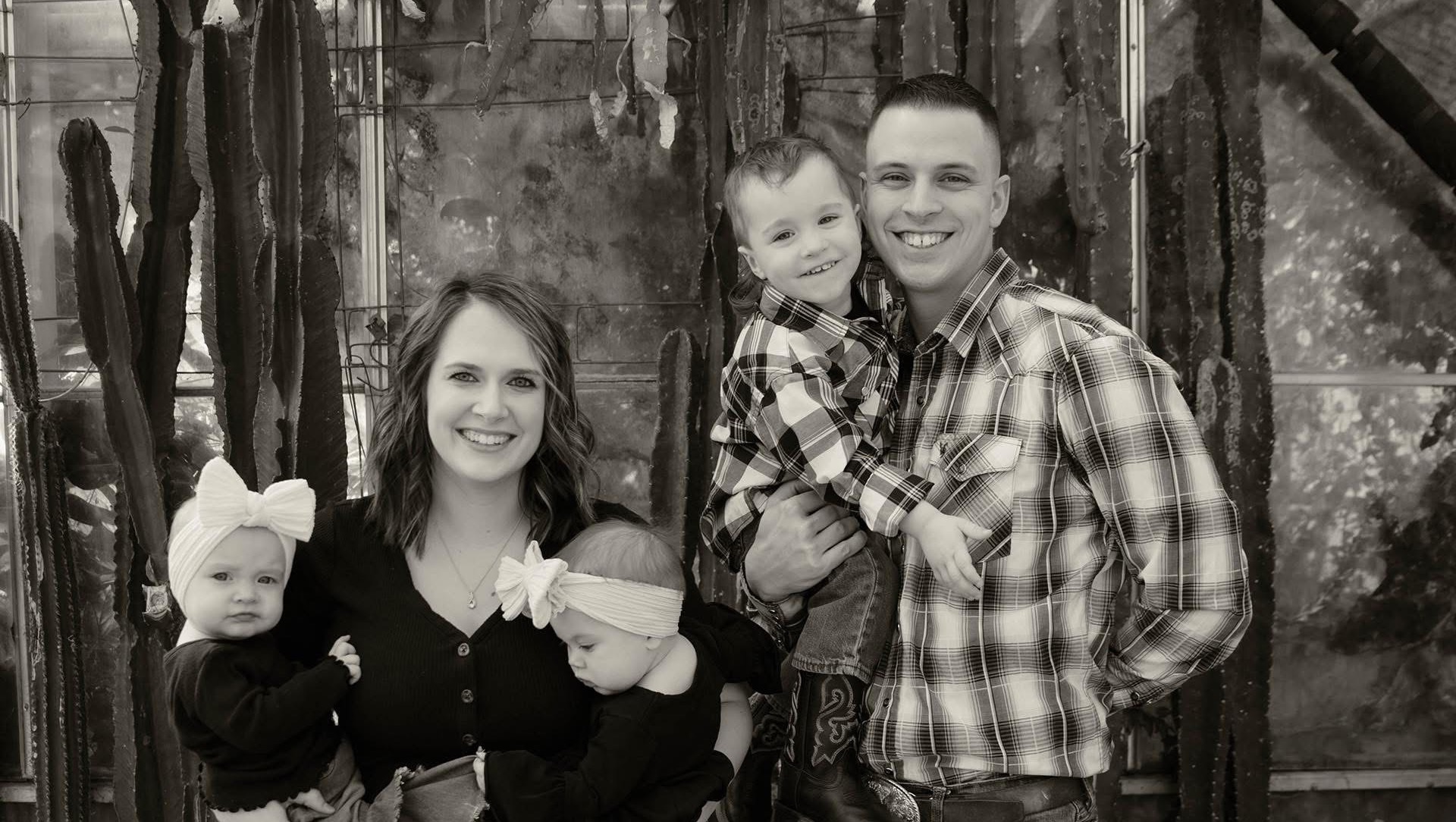 Fundraiser for Katherine Fowler by Jessica Foster : Support Dawson ...