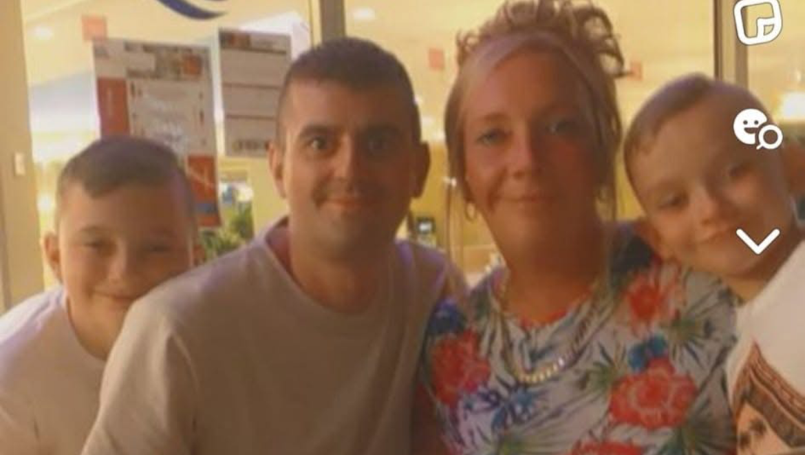 Fundraiser for Catherine Gisbey by Janelle Freeburn : Scott McFaddens ...