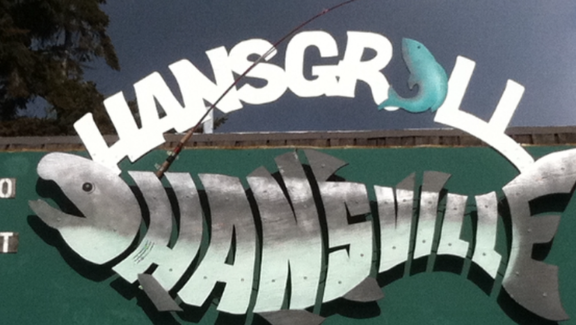 Fundraiser by ralph mcleod : Keep Hansgrill Thriving: Donate to Cover ...