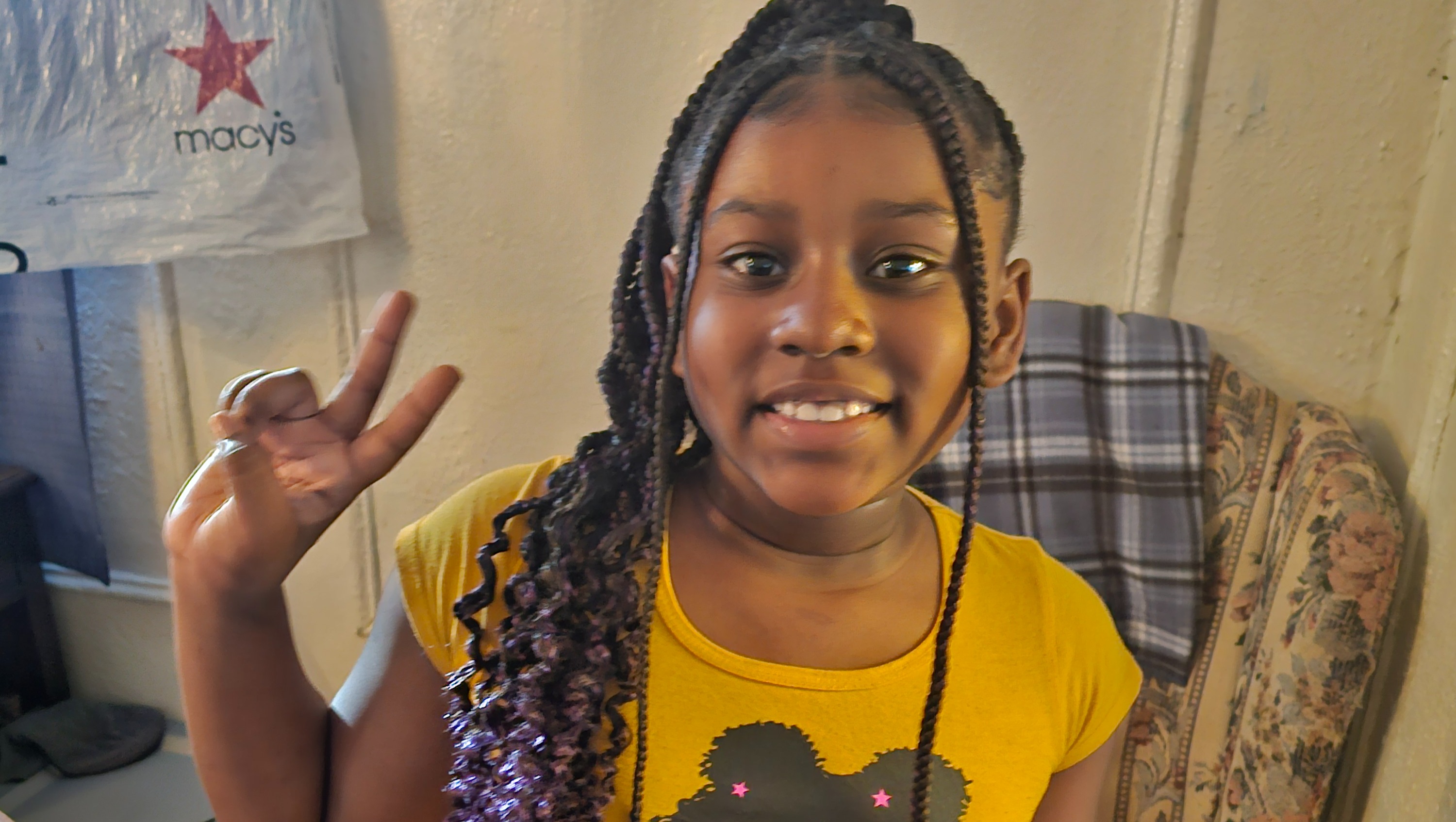 Fundraiser by TyEshia Lunnie-Hollins : Honoring Samia Shai: A Princess ...