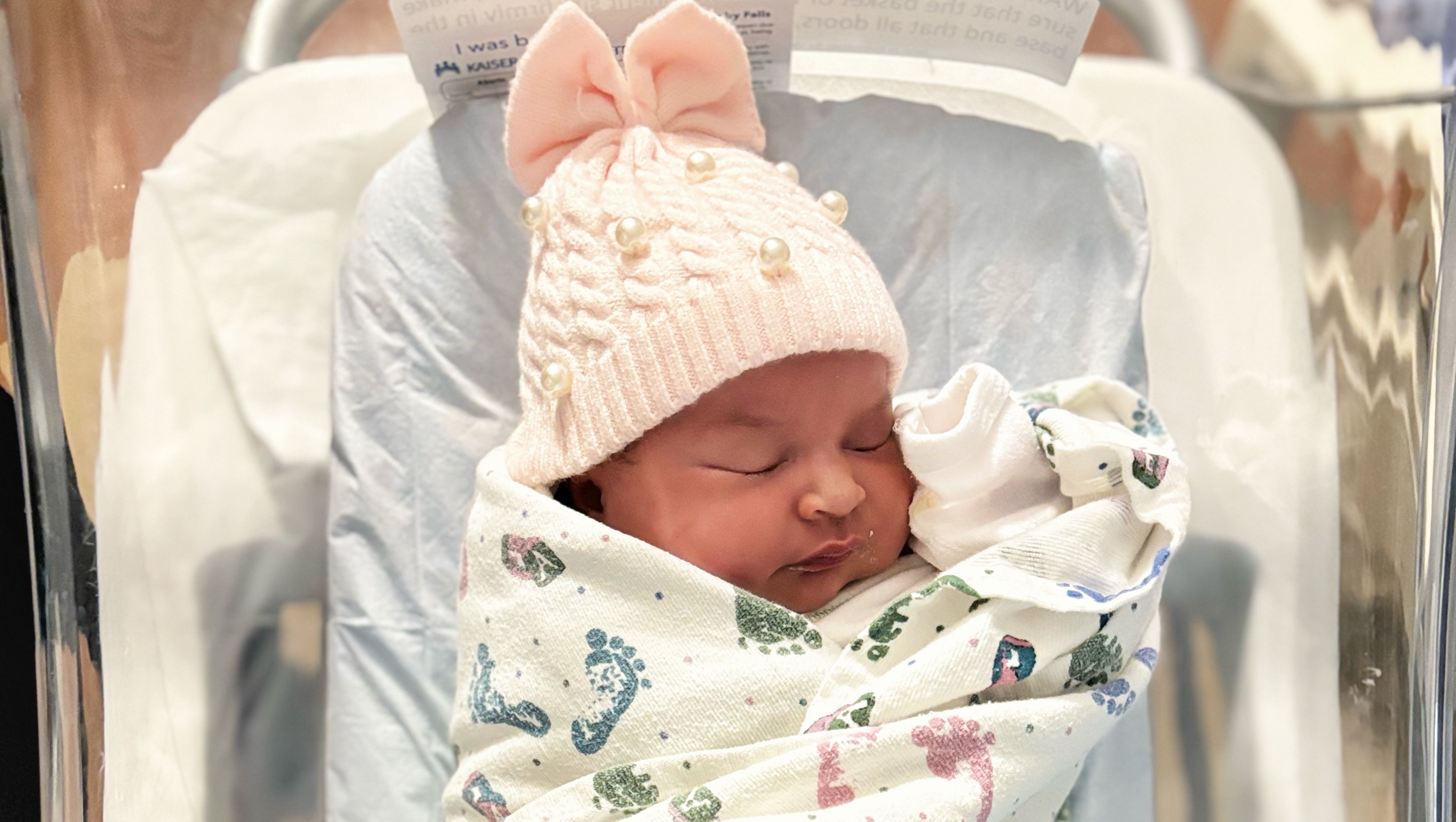 Fundraiser for Marissa Aburto by Maria Aburto : Remembering Baby Zaryah