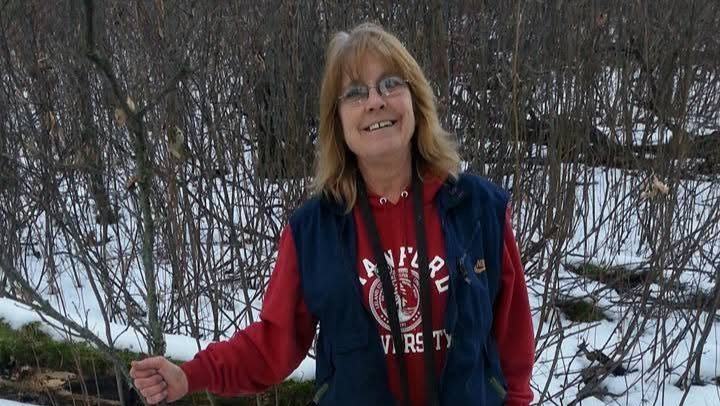 Fundraiser for Diana Seney by Jessalyn Thomas : Help Diana Get A Car ...