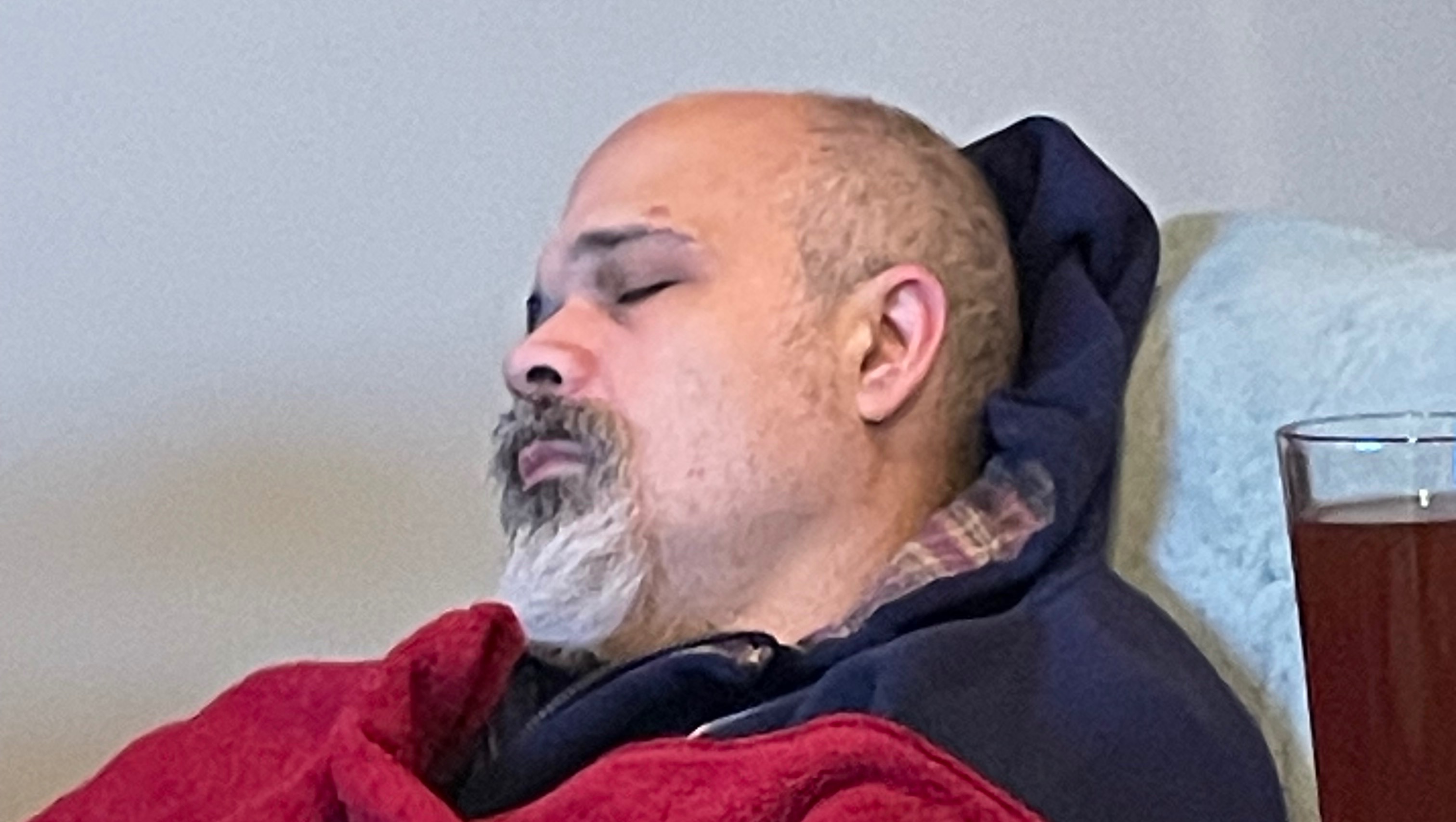 Fundraiser by Krista Wareing : Help Andrew Access Critical Medical Care